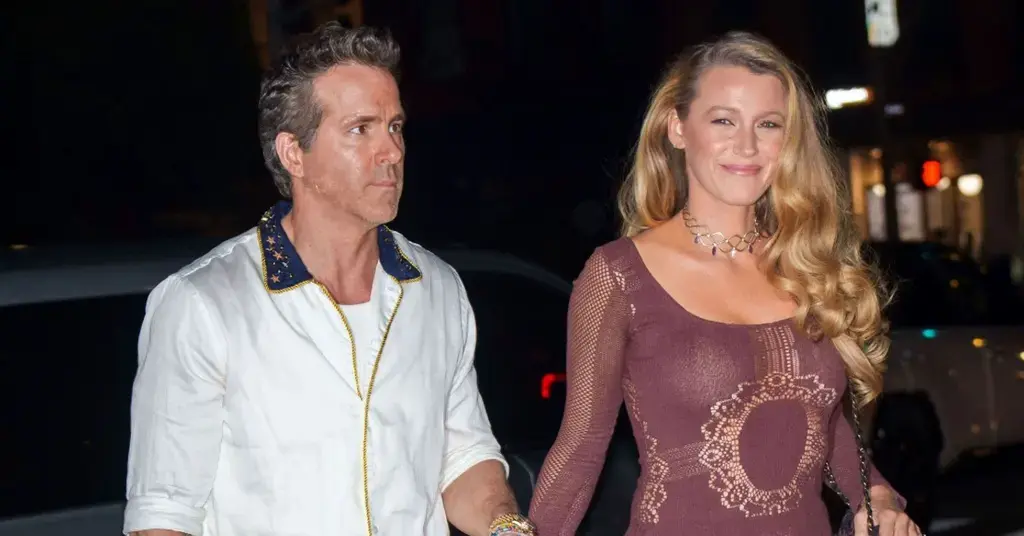 Blake Lively Battled to Force Baldoni's Firm to Sign Shocking Statement
