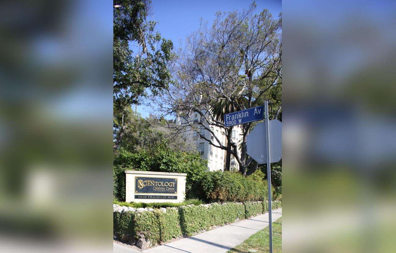 Scientology FBI Files Abuse Allegations
