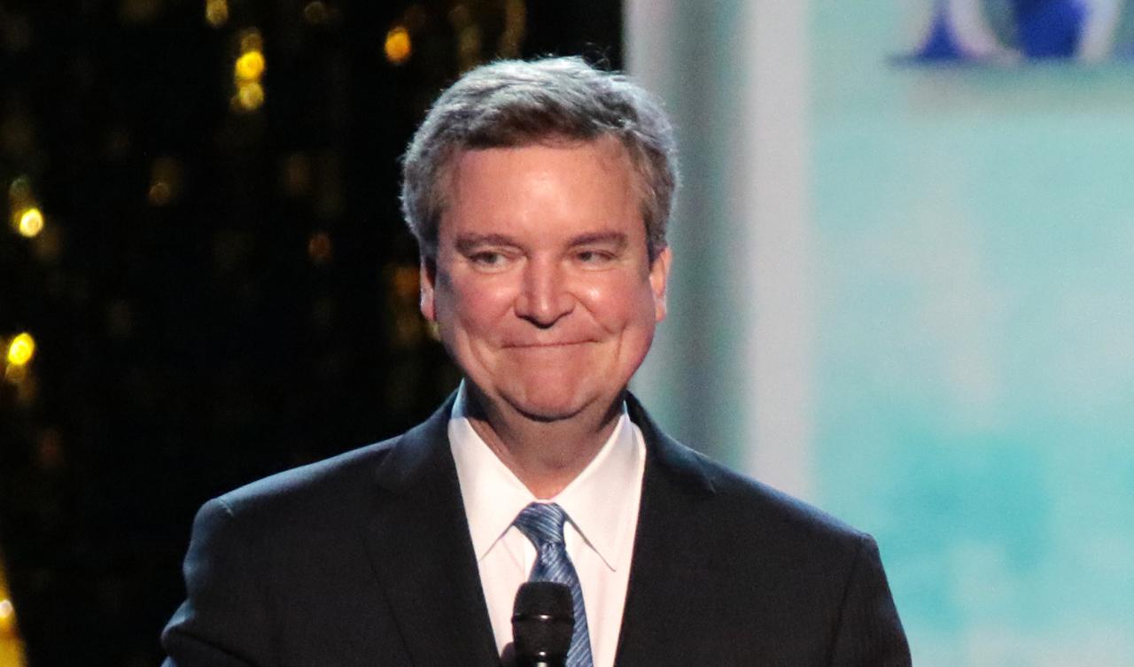 Shamed Miss America CEO Sam Haskell Resigns