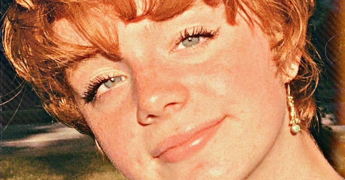 Mamie Laverock's Family Shares Photo of 'When Calls the Heart' Star ...