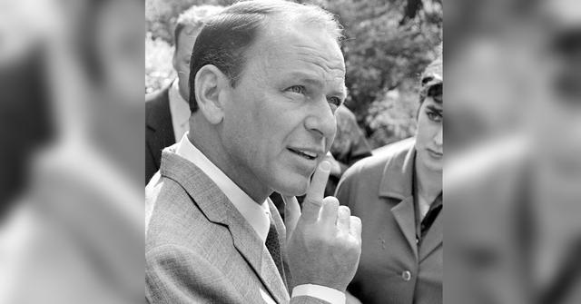 EXCLUSIVE: Sinatra’s Success Linked To 'Offer No-One Could Refuse'