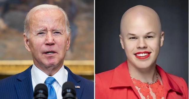 Sam Brinton Accused Of Stealing Another Bag, Warrant Issued For Arrest