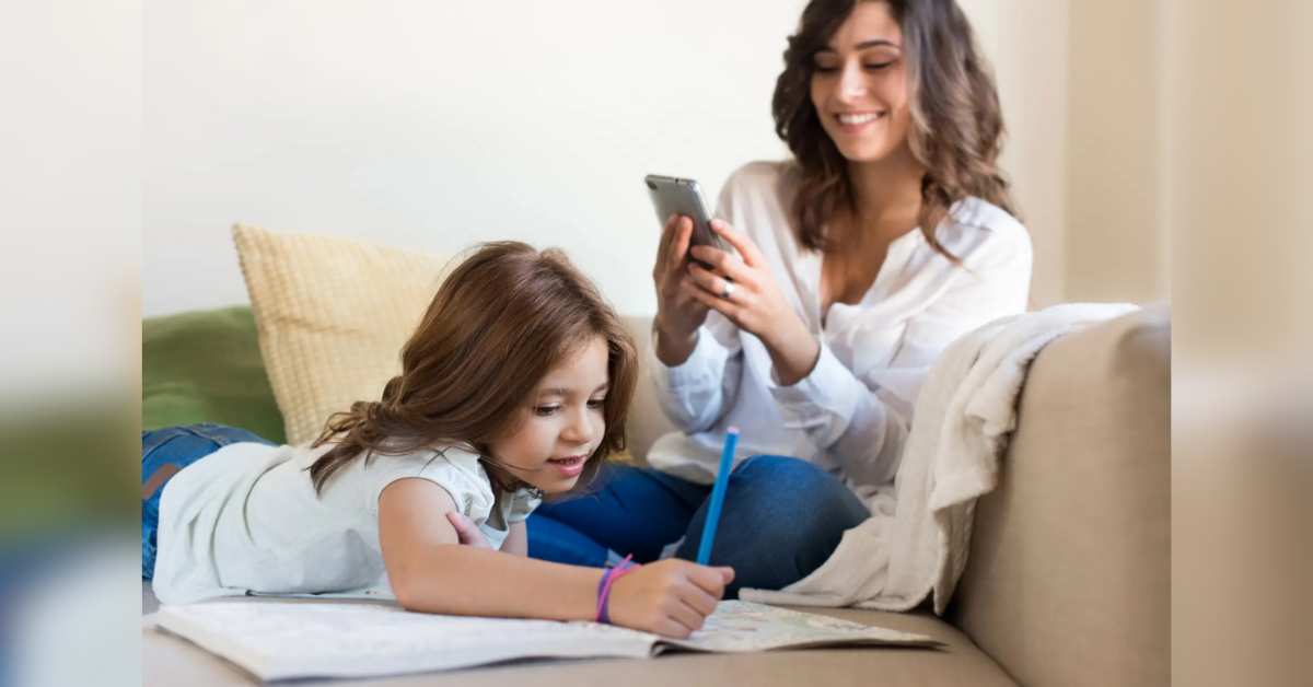 Parental Control Apps: How FlashGet Kids and Other Tools Protect ...