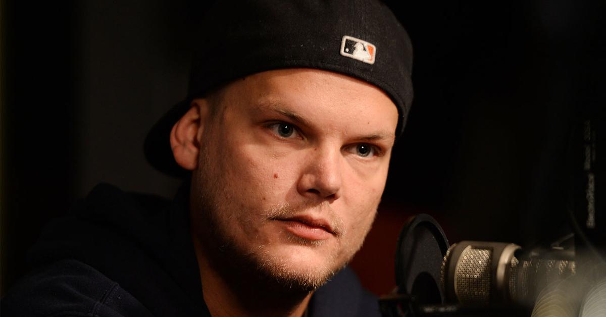 Avicii To Have Private Funeral After Suspected Suicide, Family Confirms