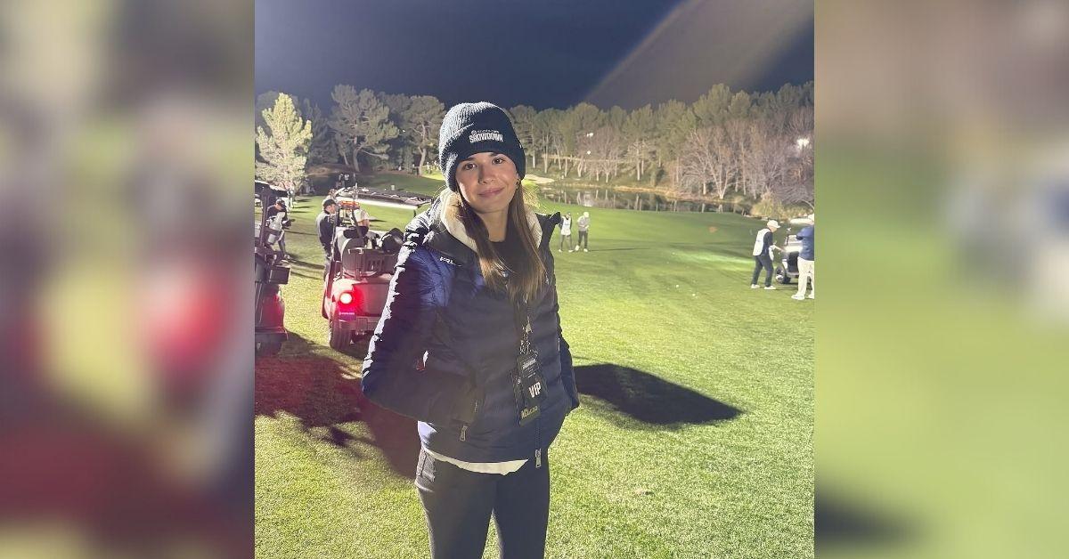 Who Is Kai Trump? Meet the President's Eldest Grandchild