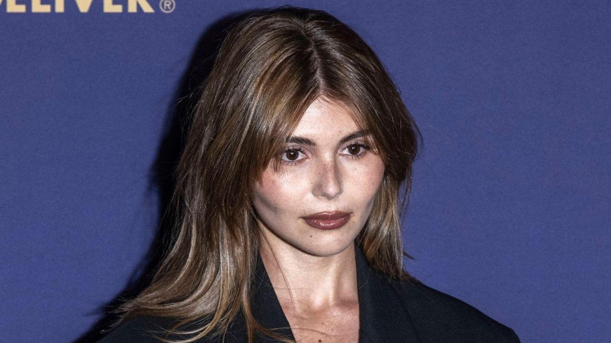 Jacob Elordi Back With Olivia Jade After 'Cozying' Up To Ana De Armas