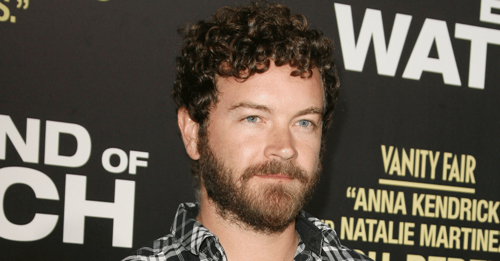 Danny Masterson's Pals Worry He'll Take His Own Life: Report