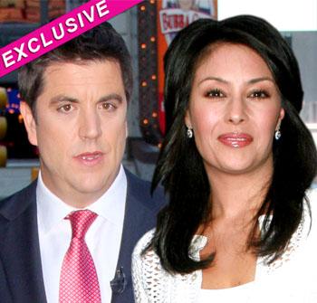 GMA's Josh Elliot 'Regularly Does The Walk Of Shame' From WABC-TV ...