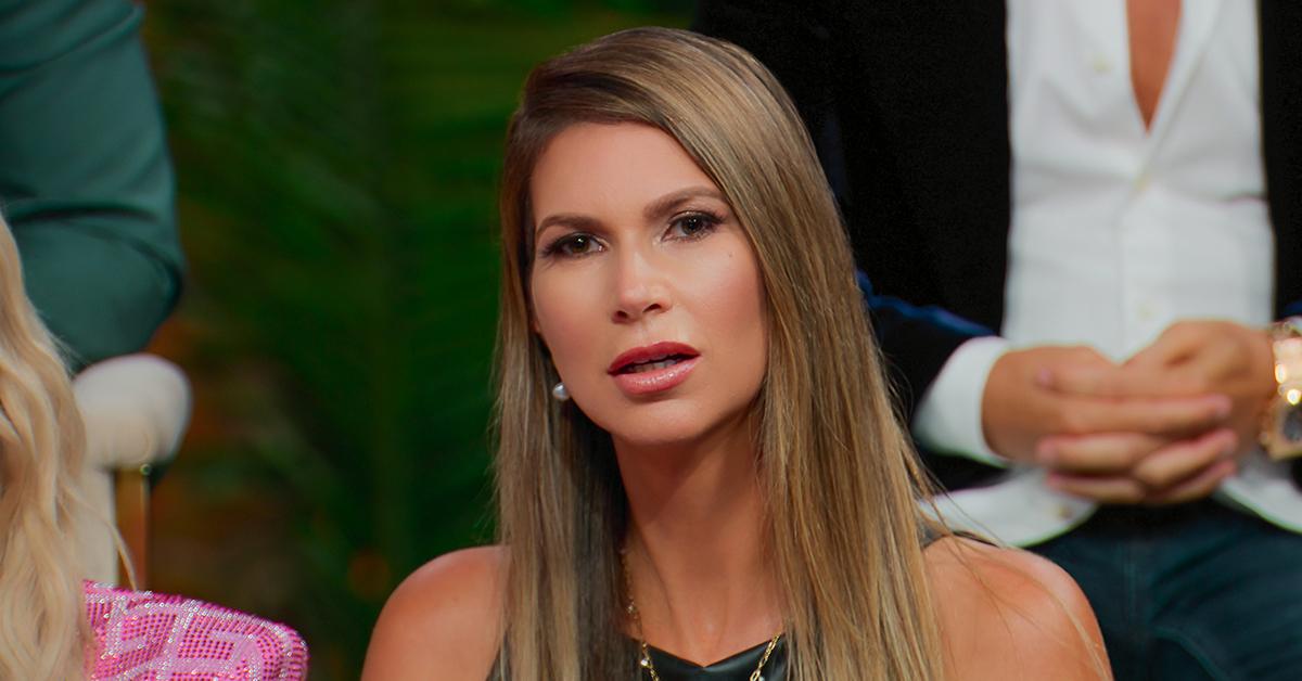 'Selling Sunset' Star Maya Vander Suffers Miscarriage After Stillbirth