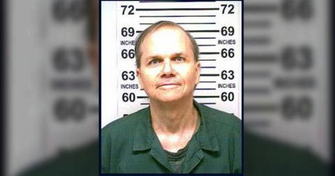John Lennon's Killer Denied Parole Again After Admitting Selfish Motive