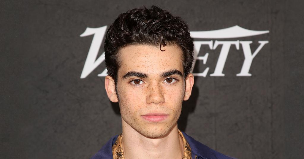 Cameron Boyce Death Caused By ‘Sudden, Unexpected Epilepsy’