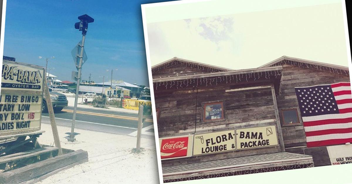 ‘Jersey Shore’ Spinoff -- Florabama Reality Show