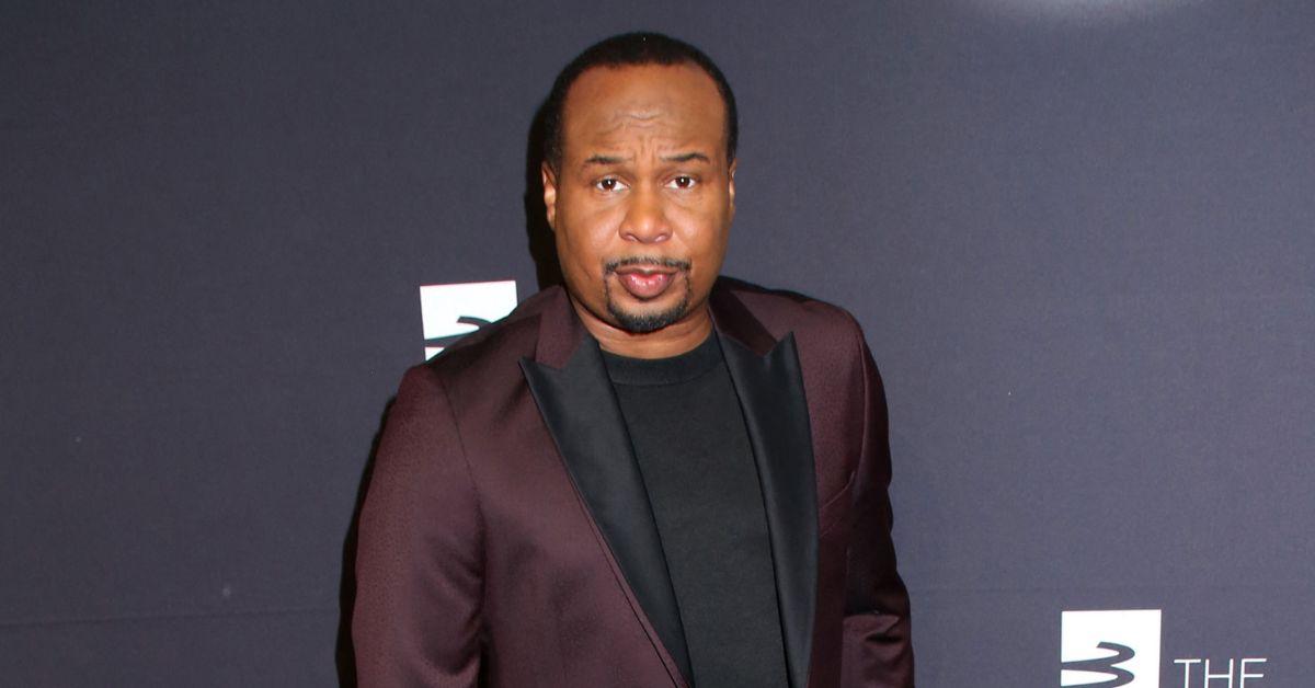 Comic Roy Wood Jr. Pleads With Media To Stop Calling Diddy 'Orgies ...