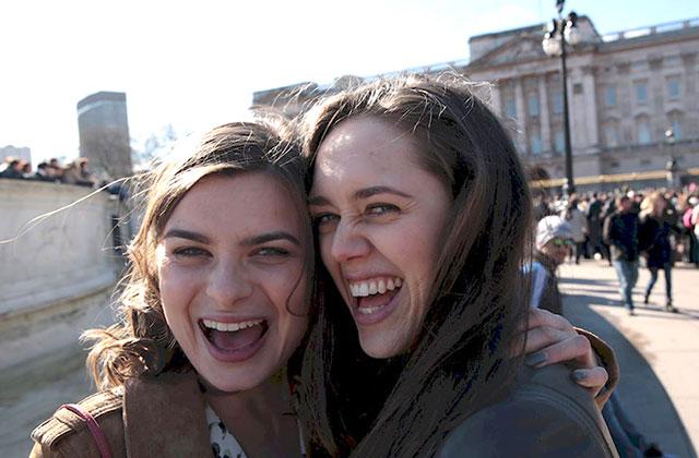 Sad Past! Inside Molly Ryan’s Tragic Childhood Dreams Before Her Murder