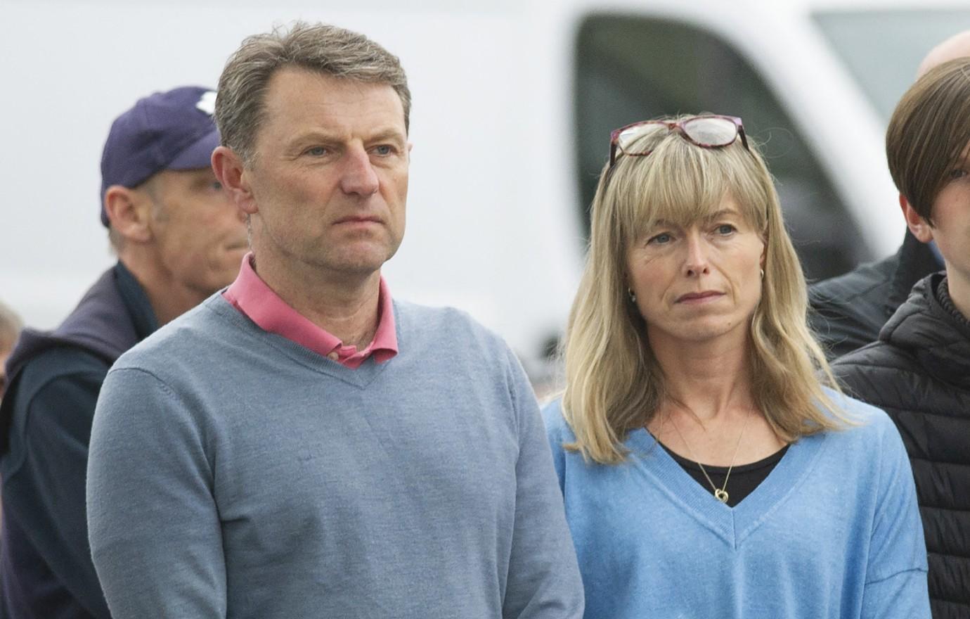 Polish Woman Who Claimed To Be Madeleine McCann Calls Cell Phone Probe 'Lies'