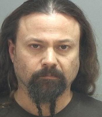Celebrity Rehab's Mike Starr Asked Cops: 'Have You Heard Of Alice In ...