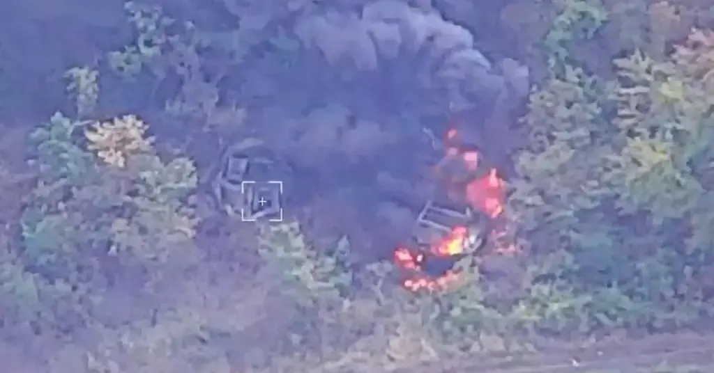 WW3: Military Experts Explain Why They Believe Global Conflict Is Underway