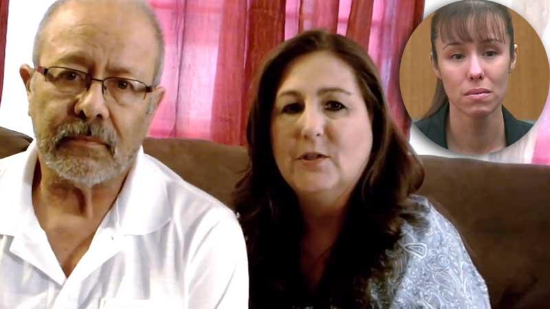 Jodi Arias’ Parents Beg For Donations To Help Her Fight ‘Wrongful ...