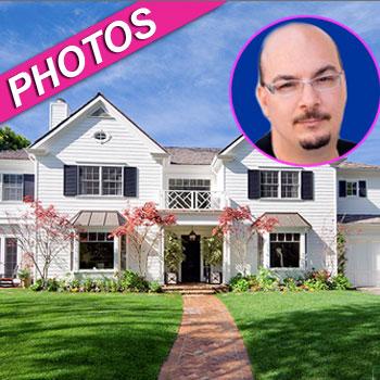 CSI Creator Loses Millions In Sale Of Los Angeles Home: Take A Peek Inside!