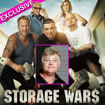 Storage Wars Star Helps Rescue Three People In Crashed Car