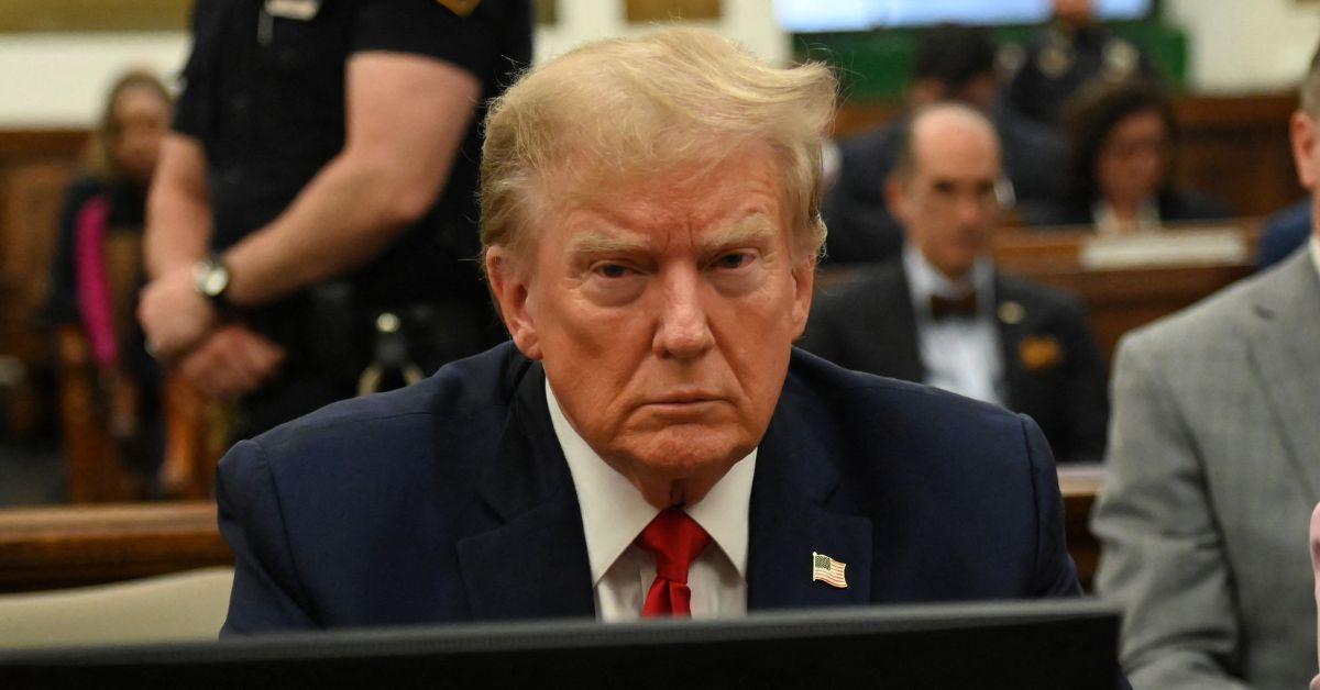 Security Breach: Hackers Threaten to Release Trump Docs From Georgia Case Security Breach: Hackers Threaten to Release Trump Docs From Georgia Case