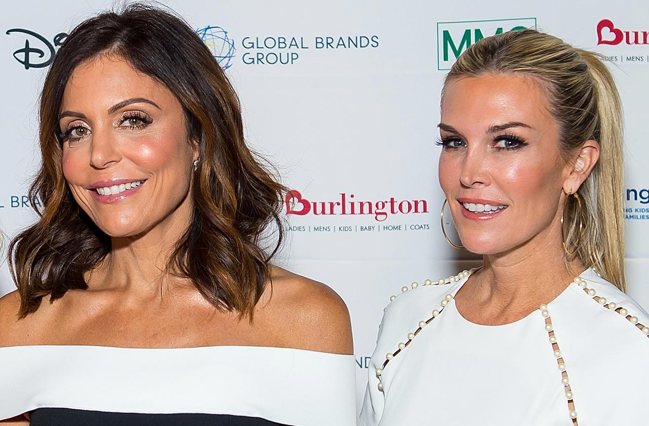'Real Housewives of New York' Cast Changes-- Who's In & Who's Out?