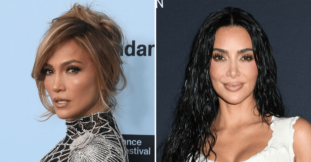 J Lo Considers Reality Show With Kim Kardashian's Encouragement