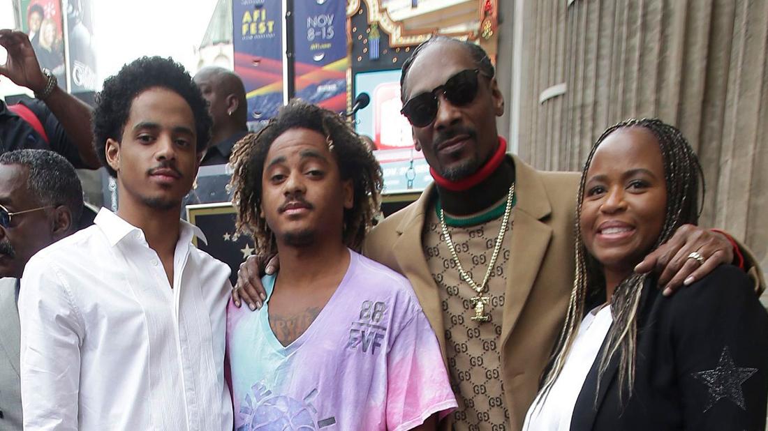Snoop Dogg’s Grandson Dies Just 10 Days After Being Born