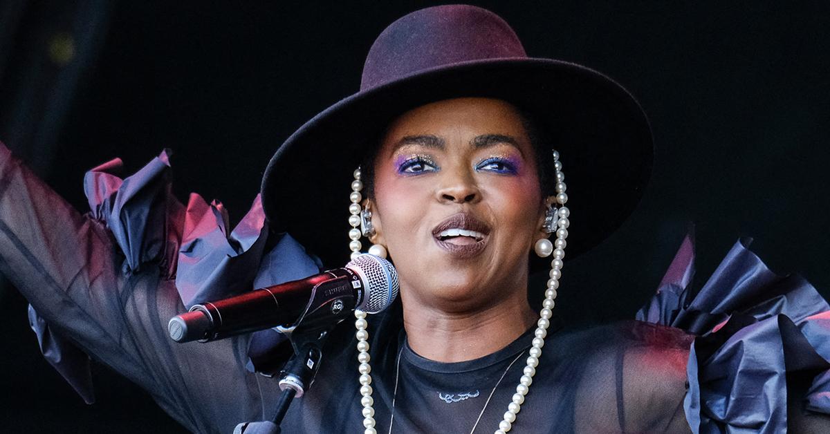 ‘Huge Disappointment’: Lauryn Hill Upsets Fans at NJ Concert For ...