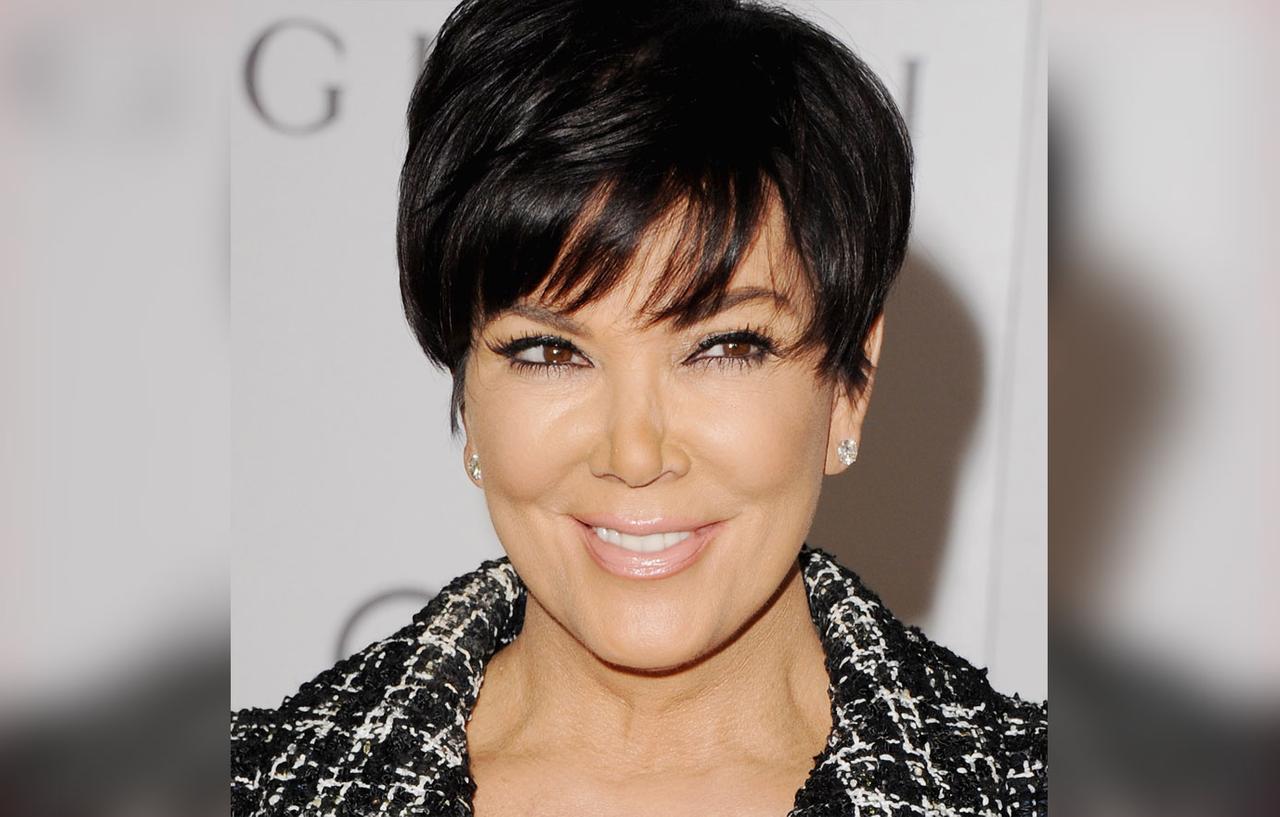 Kris Jenner's Plastic Surgery Makeover Exposed By Top Docs