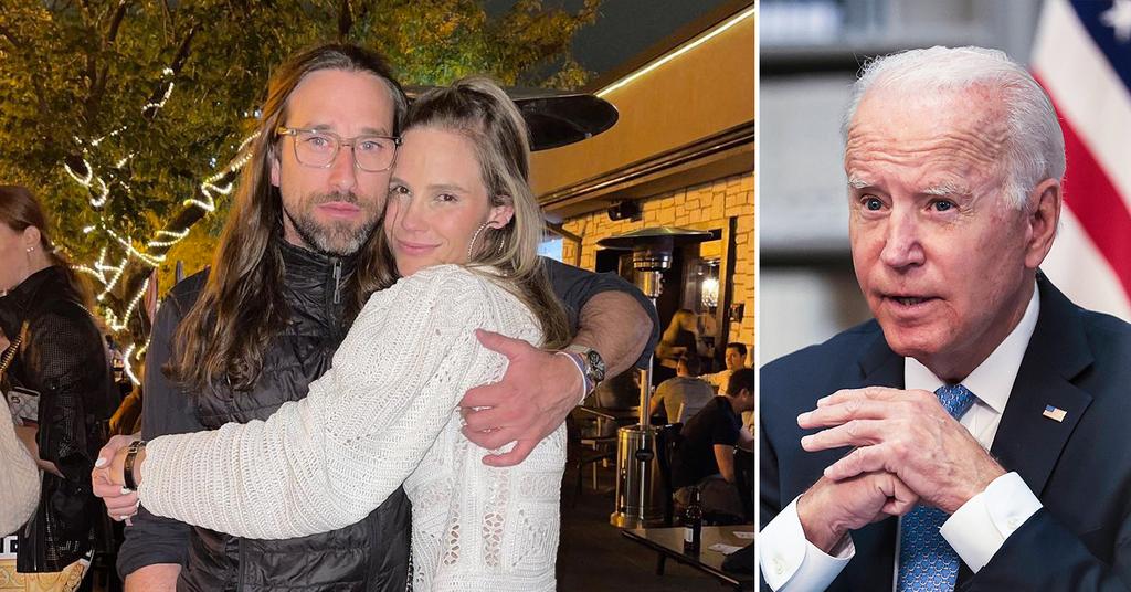 'RHOC' Alum Meghan King 'Marrying' Joe Biden's Nephew TODAY