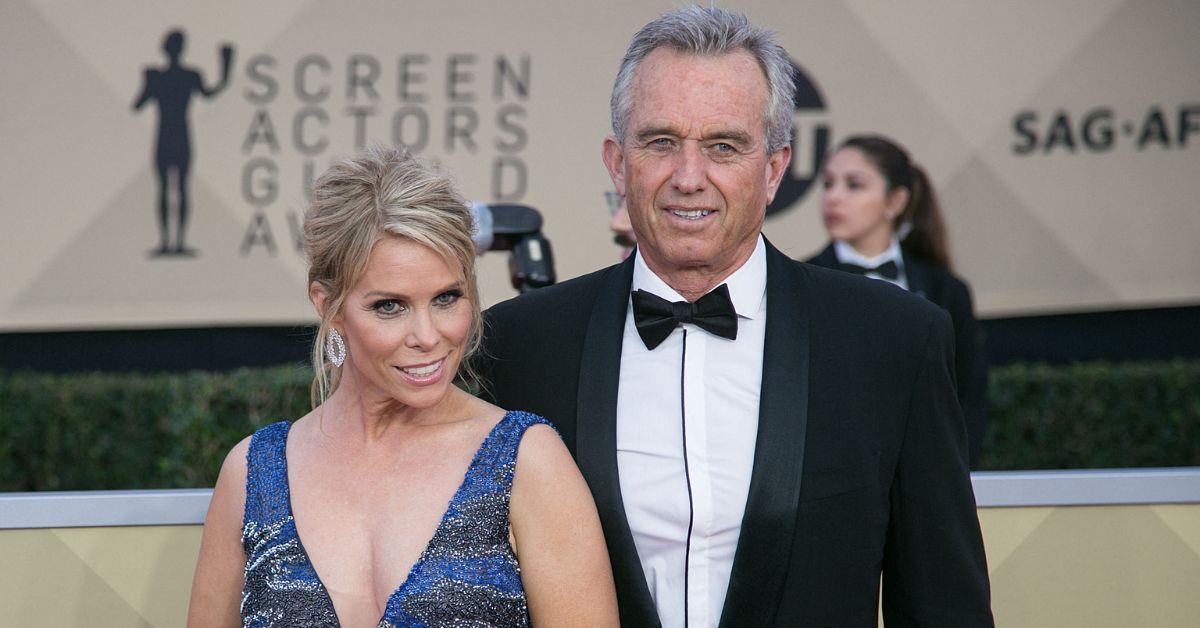 Larry David Confirms He Does Not Support RFK Jr.'s Run for President