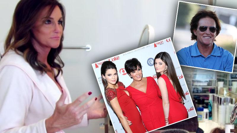 Church Lady Caitlyn Jenner 'Knows Jesus,’ Her Pastor Reveals — But Is ...