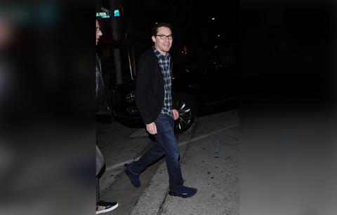 Bryan Singer's Ex-Lover Reveals 'Abusive' Relationship