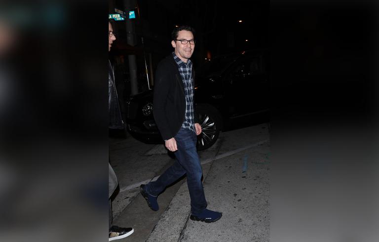 Bryan Singer's Ex-Lover Reveals 'Abusive' Relationship