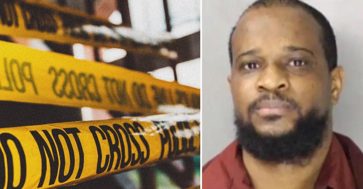 Manhunt Heats Up For 90 Day Fiancé Star Accused Of Murder