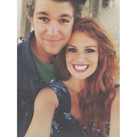 ‘Little People, Big World’ Jeremy Roloff Married -- Wife Audrey Botti’s ...