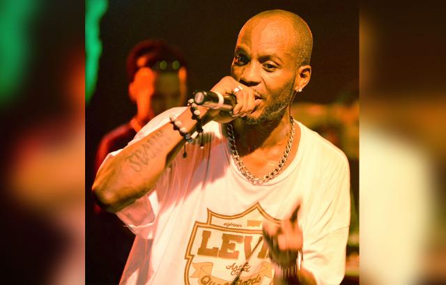 DMX's Fiancée Speaks Out Amid Battle Over His Millions