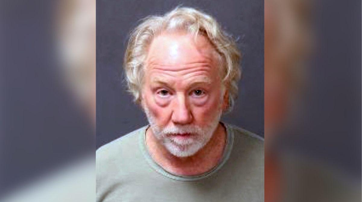Timothy Busfield’s NY Home Raided As Actor Surrenders In New Mexico