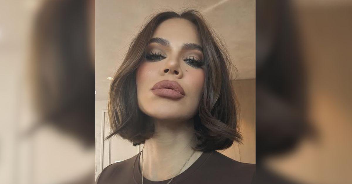 EXCLUSIVE: Fear Khloé's Nose Might Collapse 'Just Like Michael Jackson'