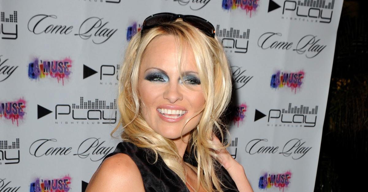 EXPOSED: Pamela Anderson & Ex-Husband Rick Salomon's Divorce From Hell
