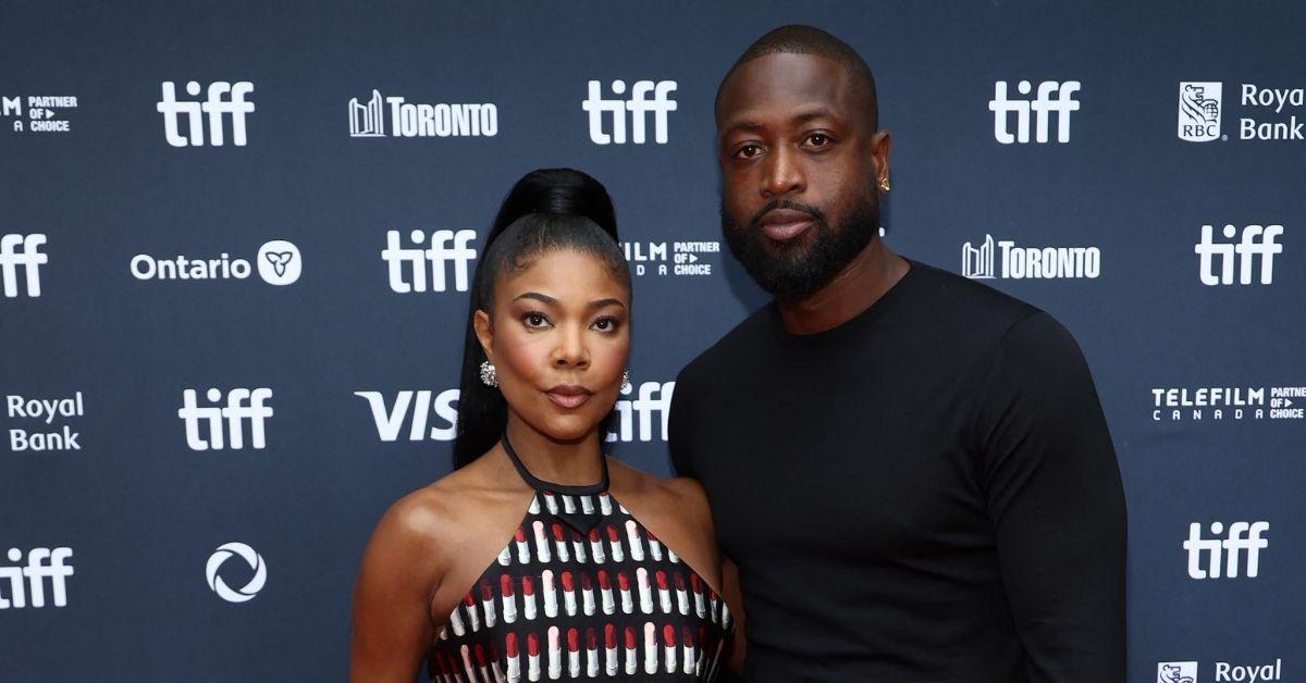 Dwyane Wade 'Fearing Cancer Return After 2023 Battle'