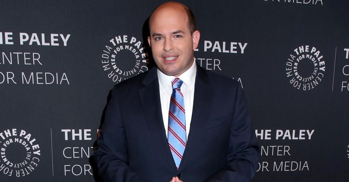 CNN Host Stelter's Viewership Plummets As Pressure Mounts