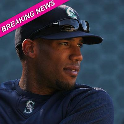 Seattle Mariners Outfielder Greg Halman Stabbed To Death; Brother Arrested