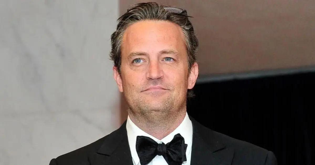 Hollywood Star Questioned in Matthew Perry’s Death Hires Top Defense ...
