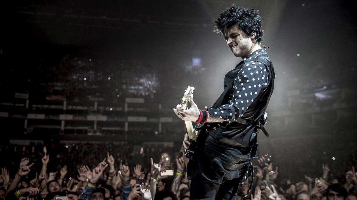 Donald Trump to Skip Super Bowl After Green Day Were Announced to Perform