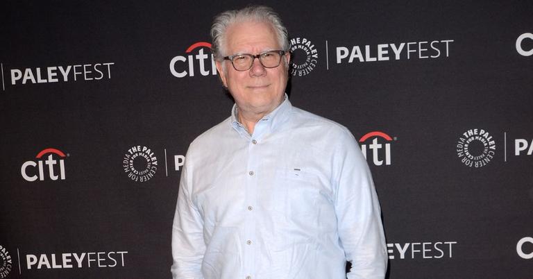 10 Things You Didn't Know About John Larroquette