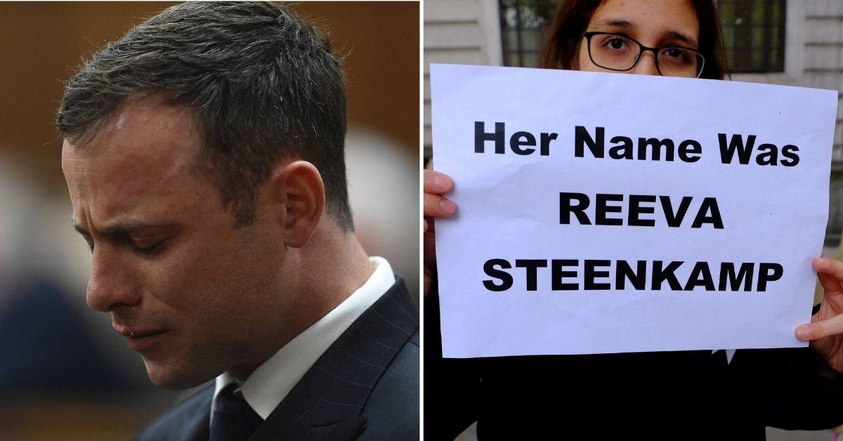 Oscar Pistorius Granted Parole 10 Years After Killing Girlfriend