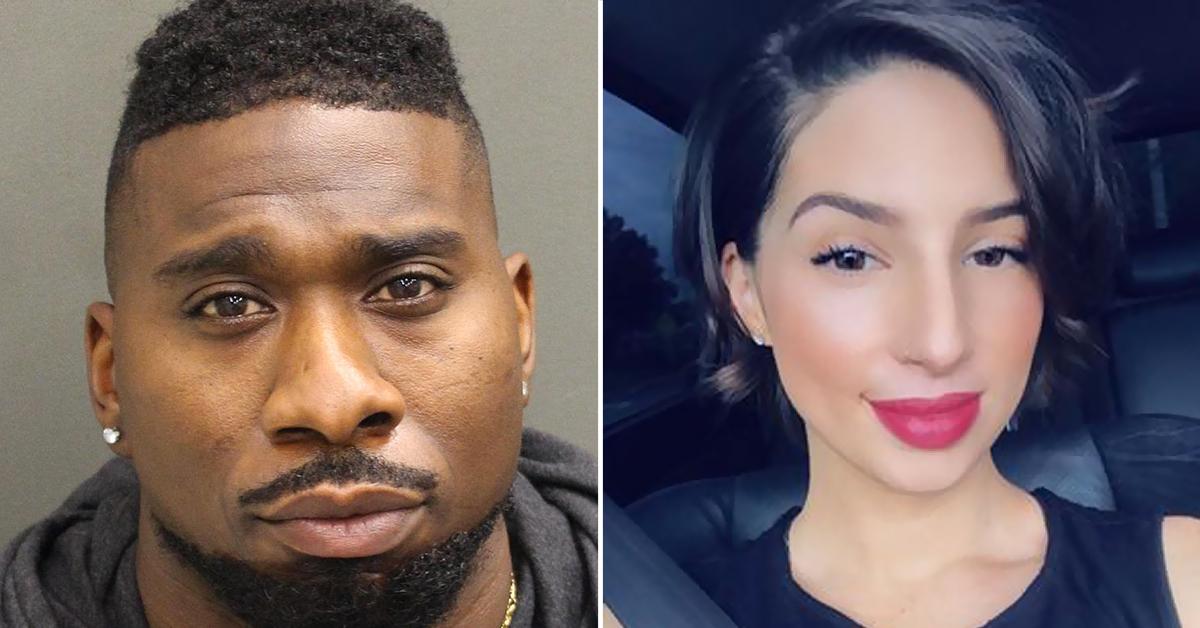Ex-NFL Star Zac Stacy Granted $10,000 Bond During First Hearing ...