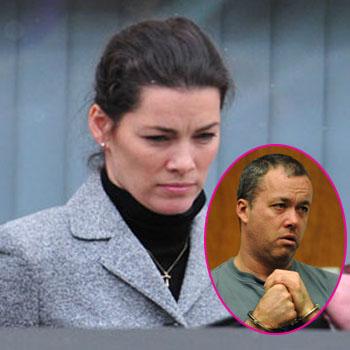 Nancy Kerrigan's Brother Asks To Go Back To Jail!